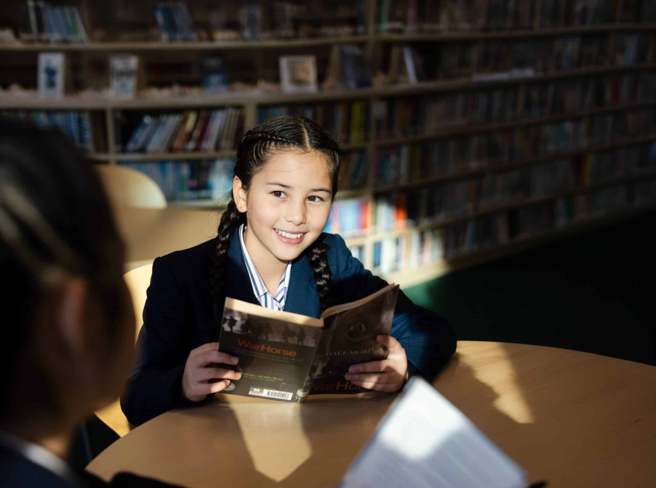 Staff & Pupils | Guildford High School